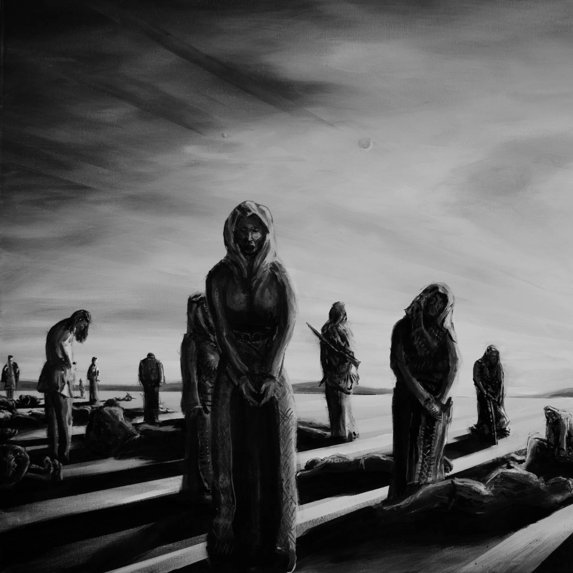 Music Releases | PAGAN Music Band