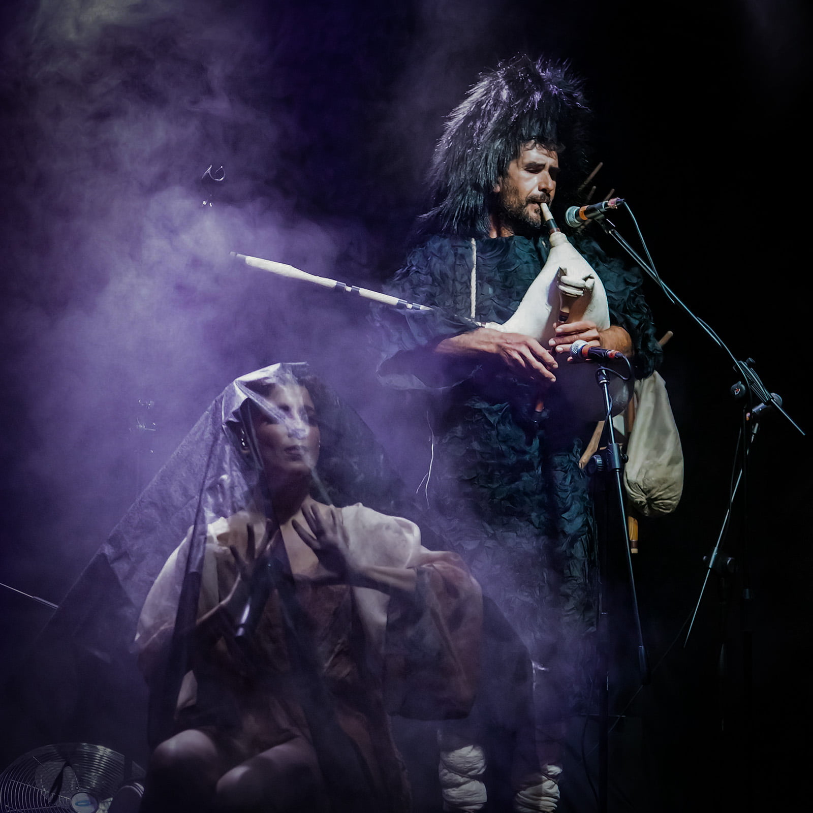 Music Releases | PAGAN Music Band